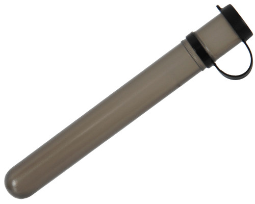 Empire 10 Round Tube w/ Lid