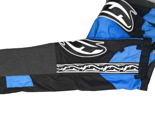 JT Team Paintball Pants - Sky Blue