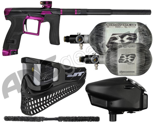 Planet Eclipse Geo 4 Paintball Gun