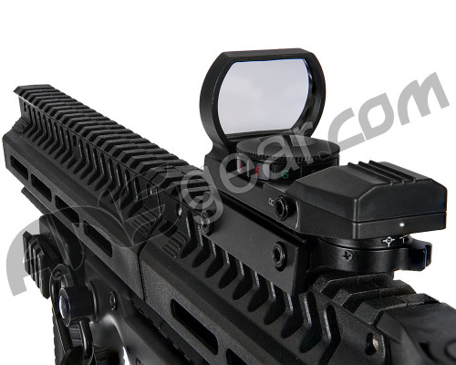 Planet Eclipse EMEK MF100 (PAL Enabled) Paintball Gun Operator Package ...