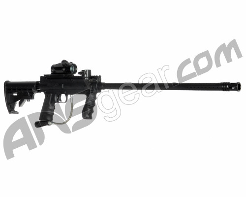 Tippmann 98 Custom ACT Platinum Series Sniper Package w/ E-Grip ...