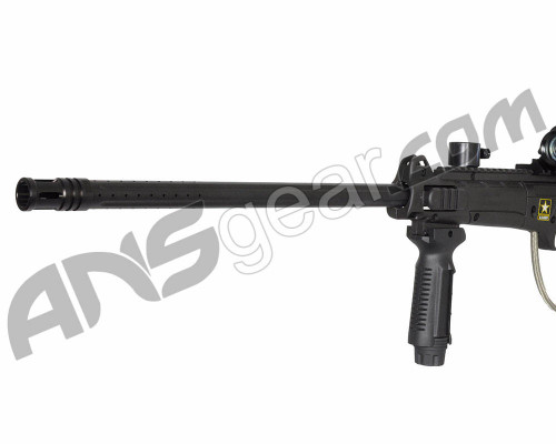 Tippmann Carver One DMR Sharpshooter Package - ANSgear.com