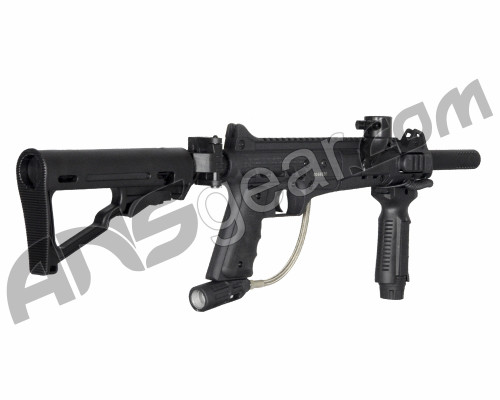 Tippmann Carver One Breech & Clear Package w/ E-Grip - ANSgear.com