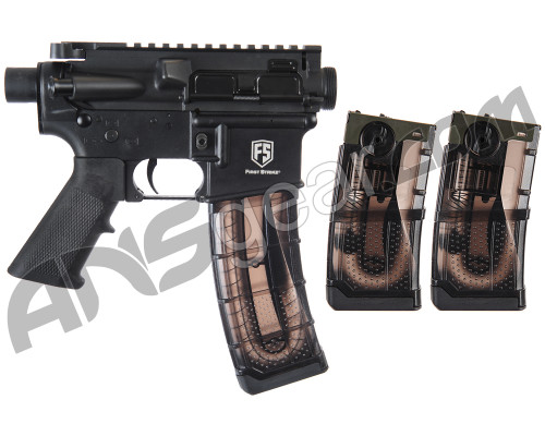 Tiberius Arms Paintball Guns