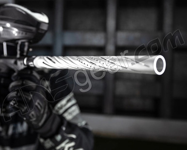 HK Army 15" Autococker Threaded LAZR Elite "Orbit" Barrel Kit w ...