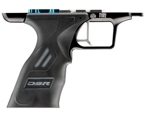 Dye DSR+ Mechanical Trigger Frame - Black