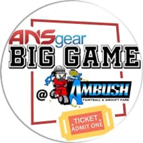 Categories - Page 1 - ANSgear.com