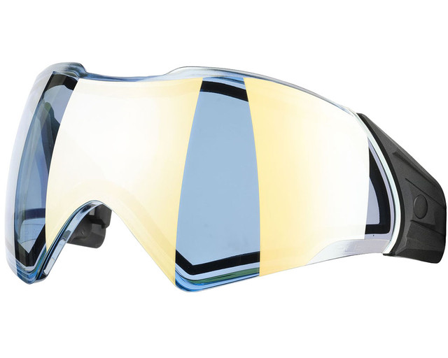 Push Unite Lenses