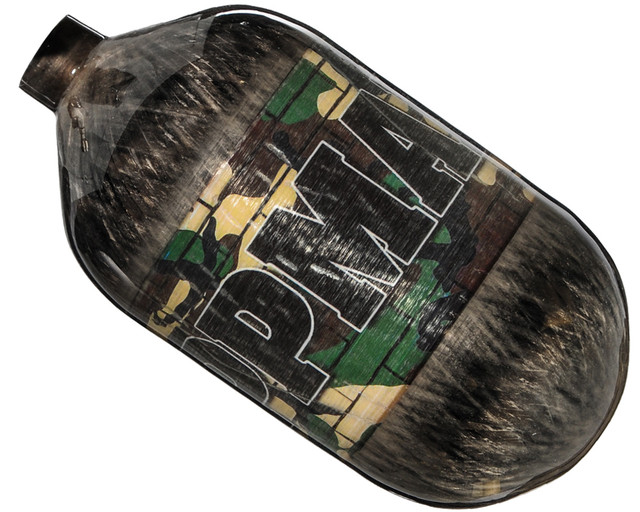 Tippmann Paintball Tanks