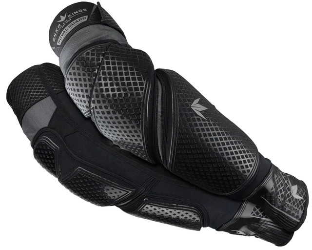 Pads - Elbow & Forearm - Bunkerkings - ANSgear.com
