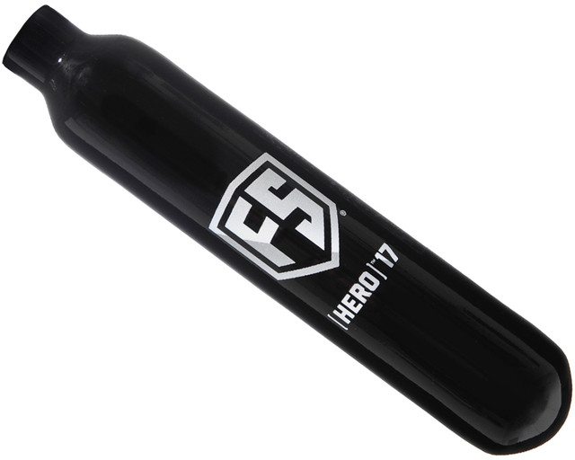 First Strike FS Tanks