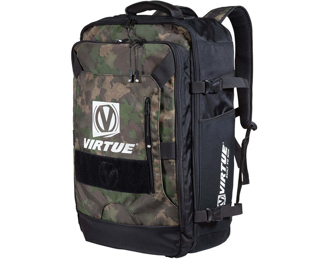 Paintball Gear Bag