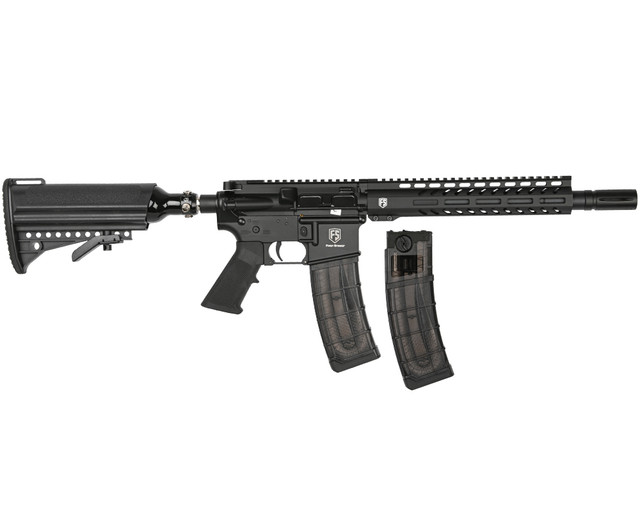 First Strike Tiberius T15