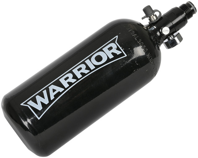 Tanks - Compressed Air - HPA - Aluminum Air Tanks - Page 1 - ANSgear.com