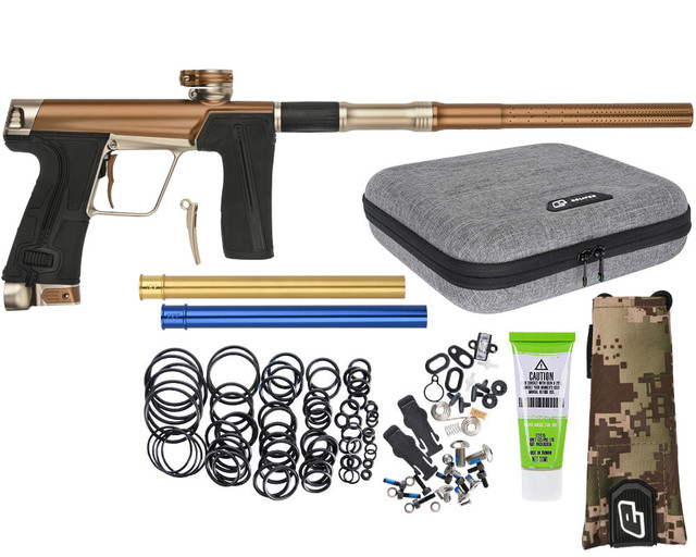 Planet Eclipse CS3 Pro Paintball Guns