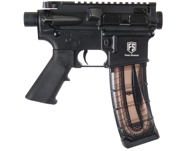 Tiberius Arms T15 Paintball Guns