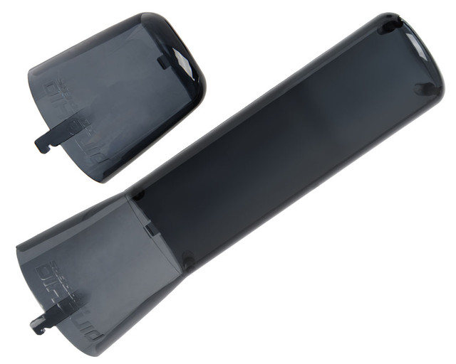 HK Army Pinokio PL250/400 Paintball Hopper - Smoke