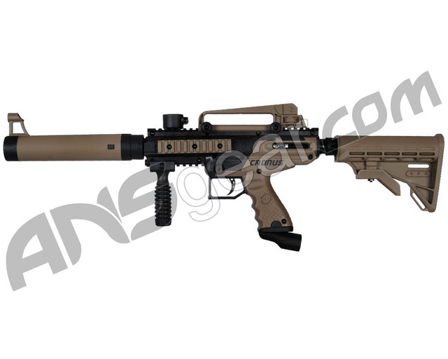 Tippmann Cronus Paintball Guns