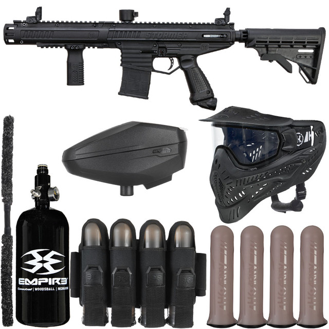 Tippmann Stormer Package Kits