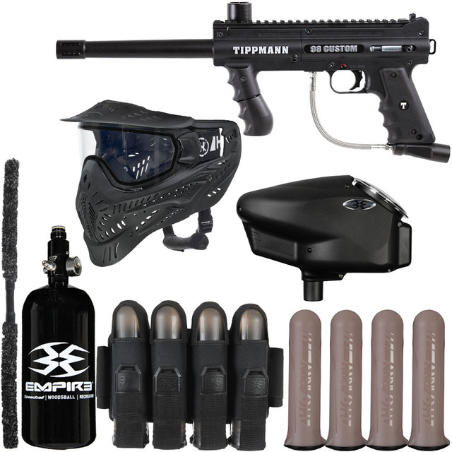 Tippmann Paintball Gun Sale - Page 2