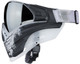 Push Unite XL Paintball Mask - Infamous Ghost Skull