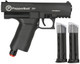 PepperBall TRP Non Lethal Launcher - Black