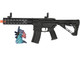 Lancer Tactical Gen 4 Valiant Edition 9.5" SBR AEG Airsoft Gun w/ Aster ...