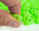 Atomic Pickle Industries ATOM6 Reusable Projectiles (100 Pack) - Green