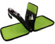 Exalt Marker Case - Black/Green - ANSgear.com