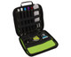 Exalt Marker Case - Black/Green - ANSgear.com