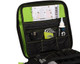 Exalt Marker Case - Black/Green - ANSgear.com