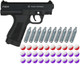 PepperBall Home Defense Kit 1 - First Strike FSC Pistol