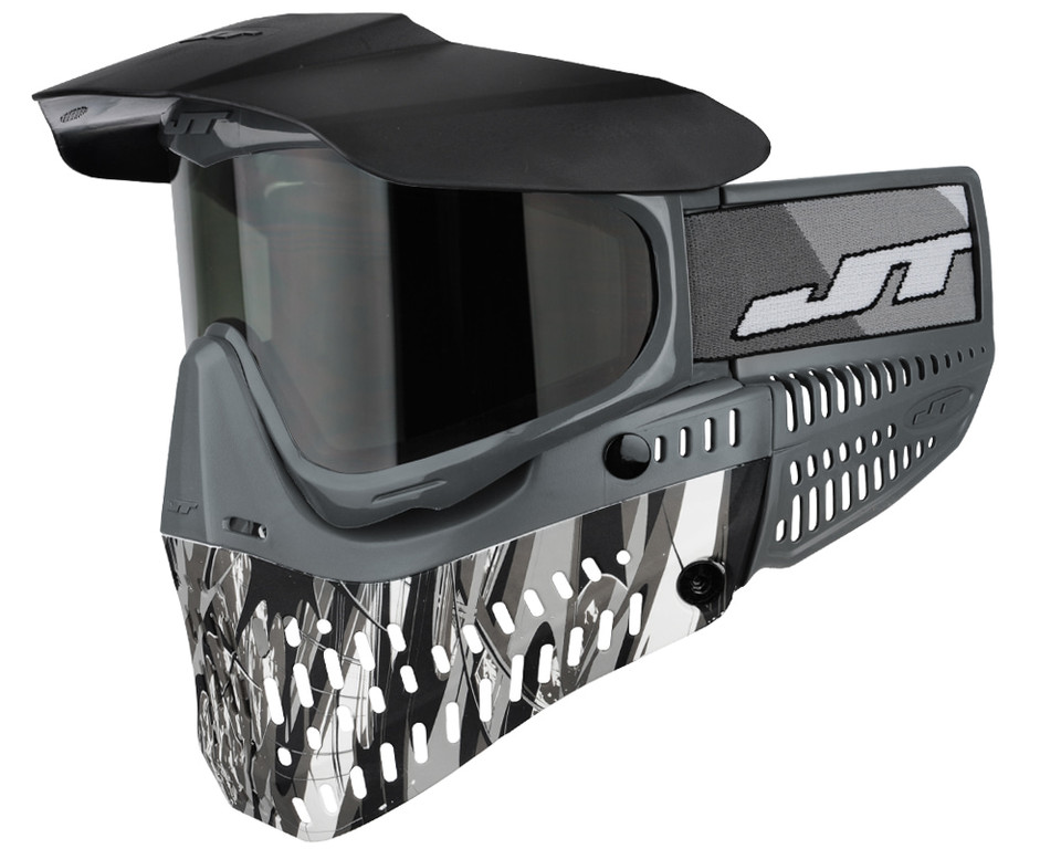 Masks - JT Paintball Masks - Proflex - Blaster Proflex Masks - ANSgear.com
