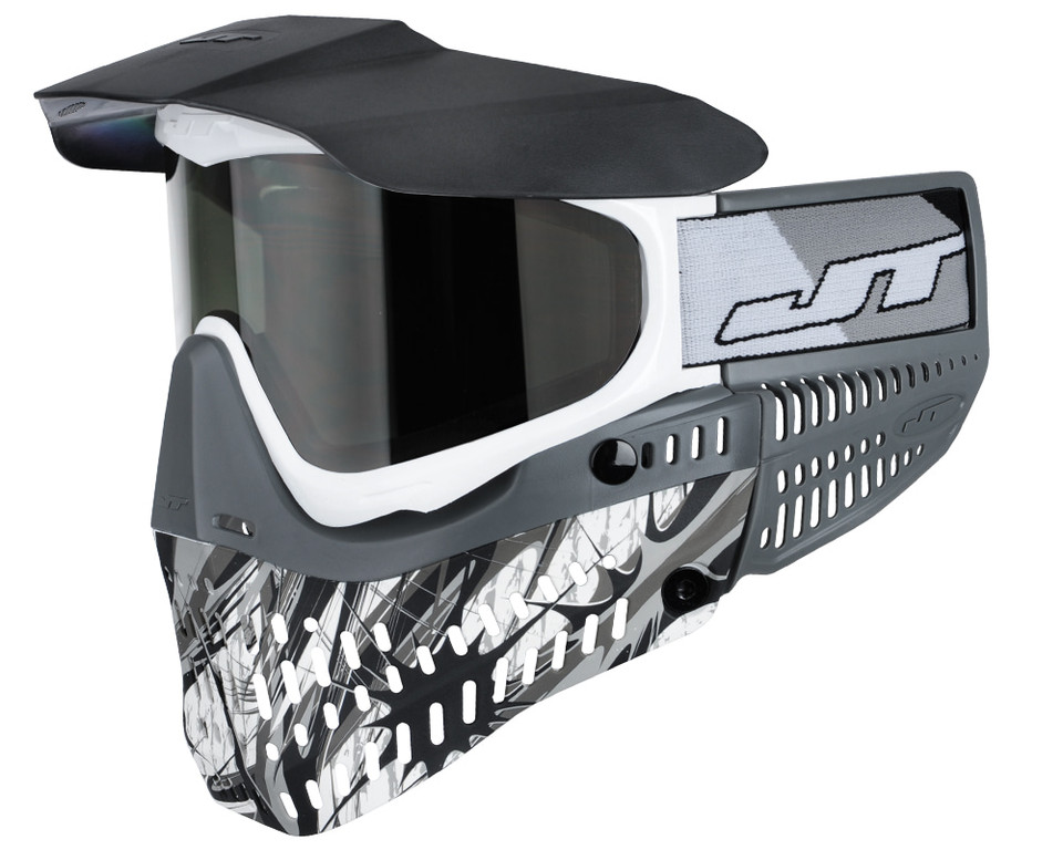 Masks - JT Paintball Masks - Proflex - Blaster Proflex Masks - ANSgear.com