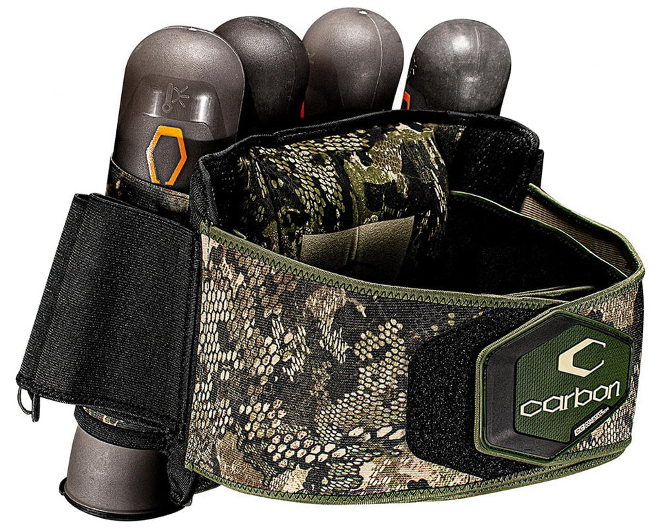 Packs & Pods - CRBN Paintball - ANSgear.com