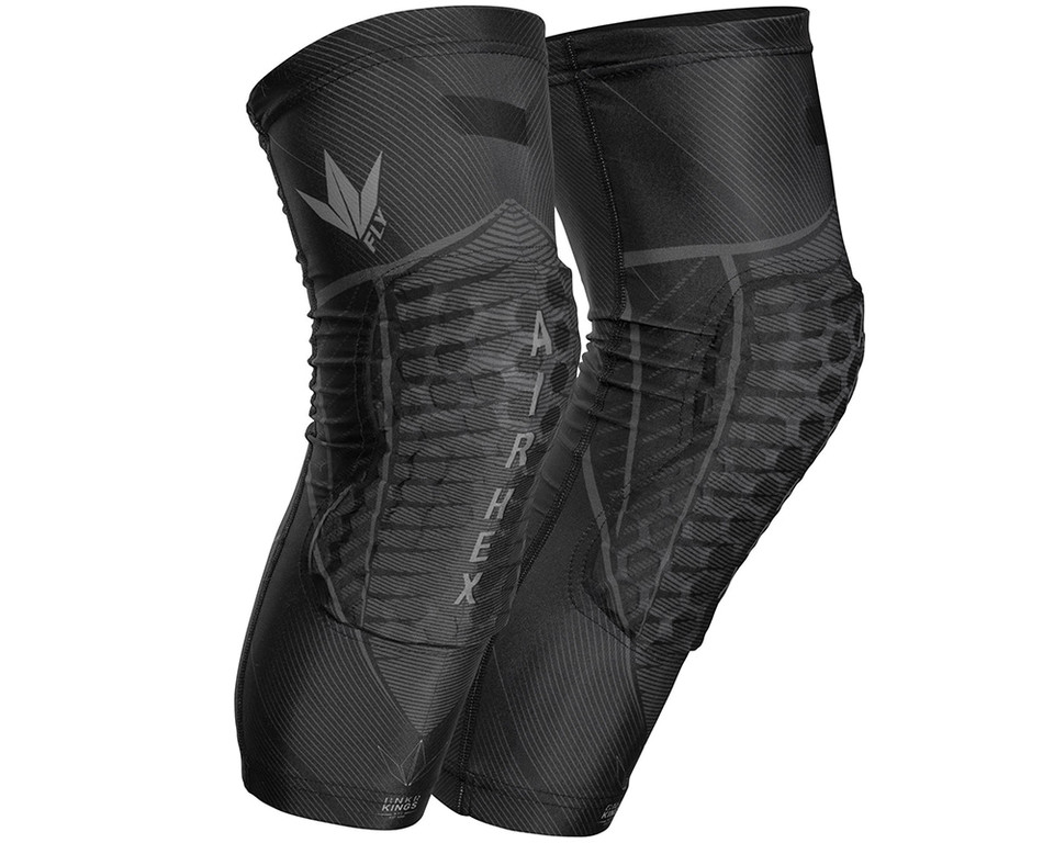 Pads - Knee & Shin - Bunkerkings - ANSgear.com