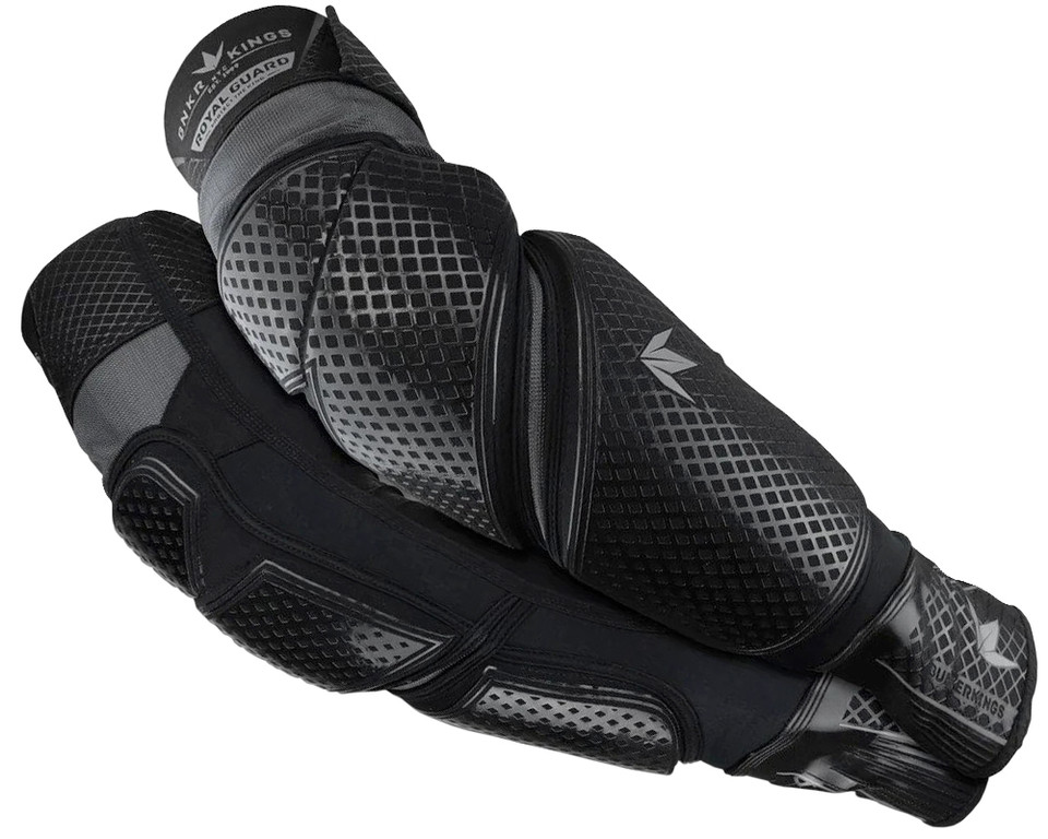 Pads - Elbow & Forearm - Bunkerkings - ANSgear.com