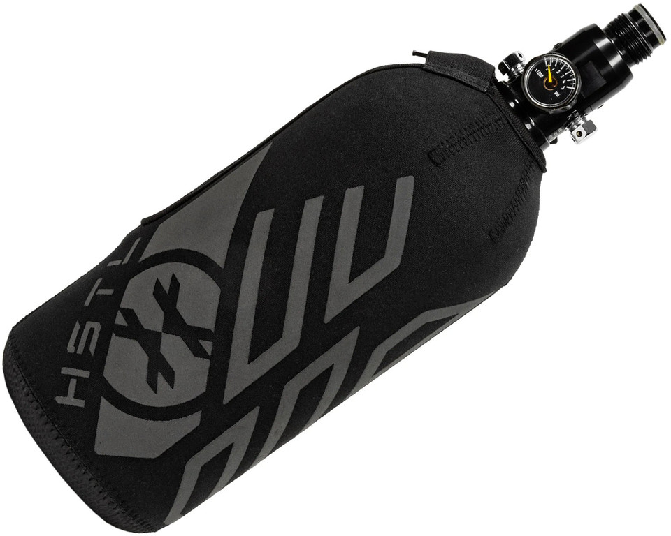 Paintball Tank Covers & Compressed Air Covers