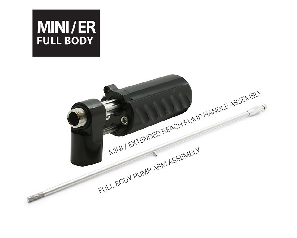 Autococker Upgrades & Autococker Parts