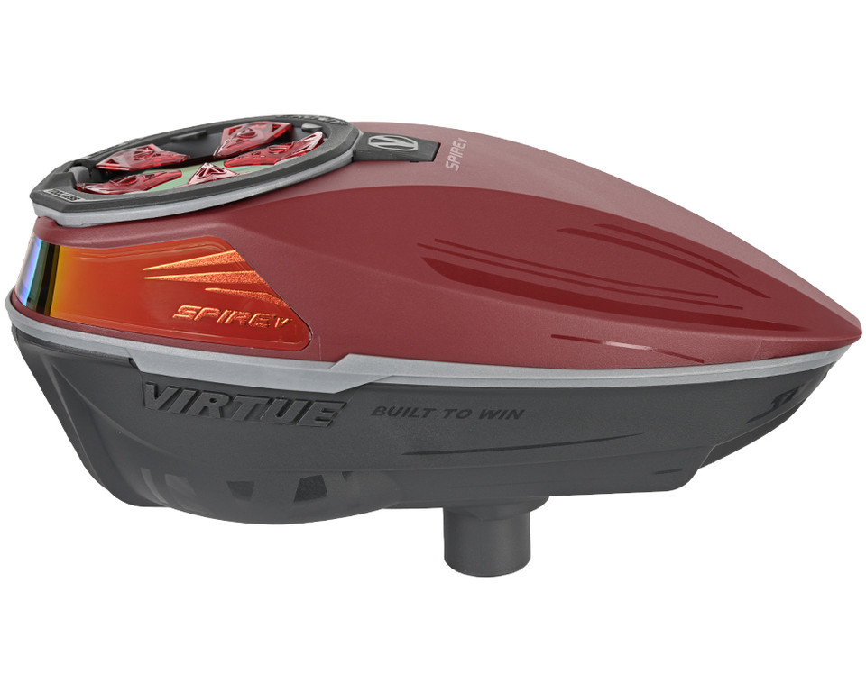 Virtue Spire Paintball Loaders - Page 2