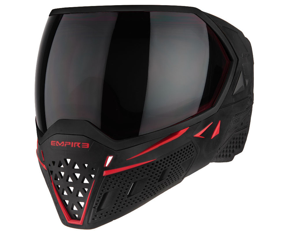 Empire EVS Paintball Mask