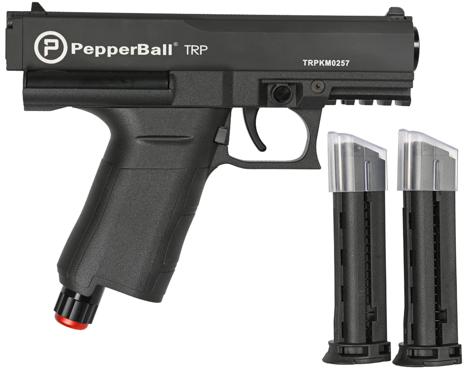 Home Defense/PepperBall