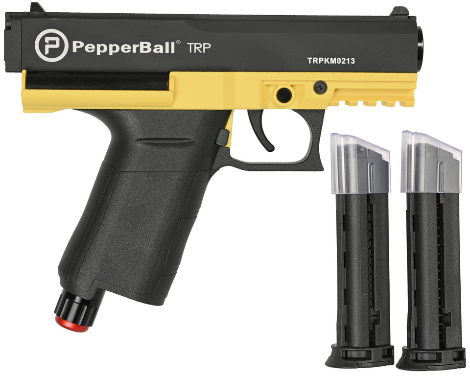 Home Defense/PepperBall