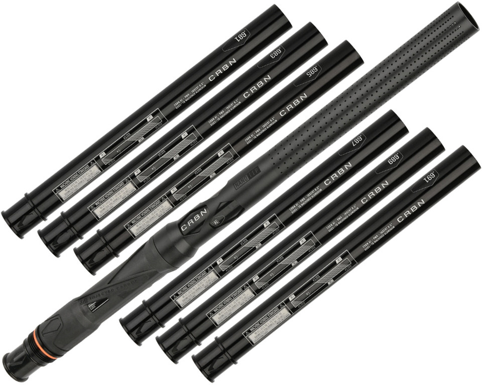 Barrels - CRBN Paintball - ANSgear.com