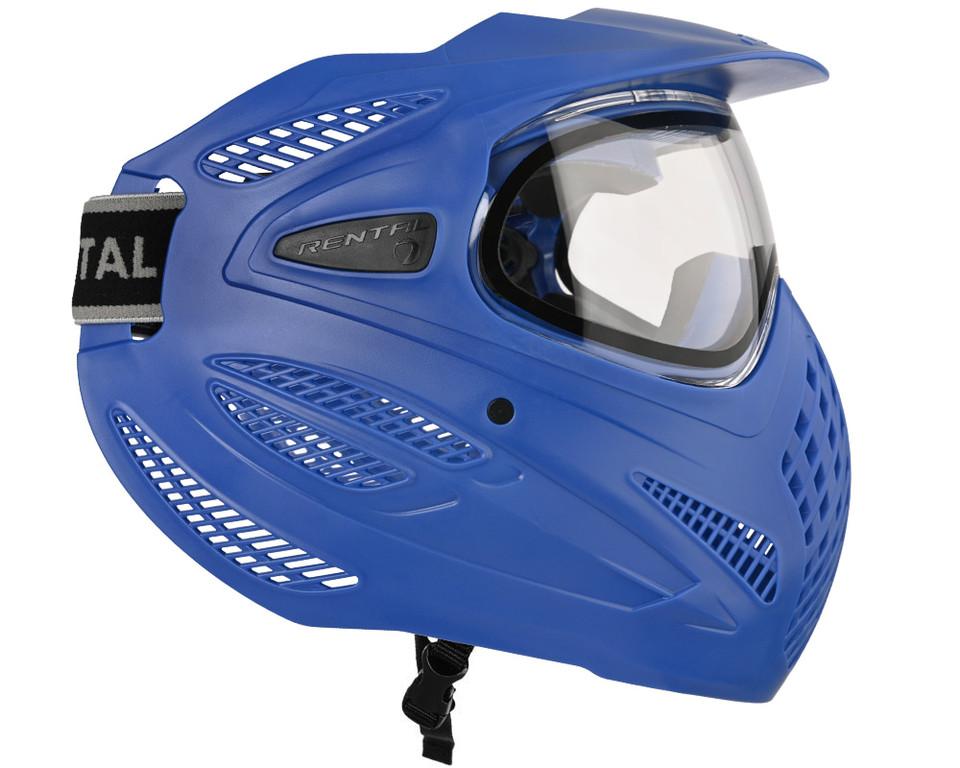 Dye Airsoft Masks