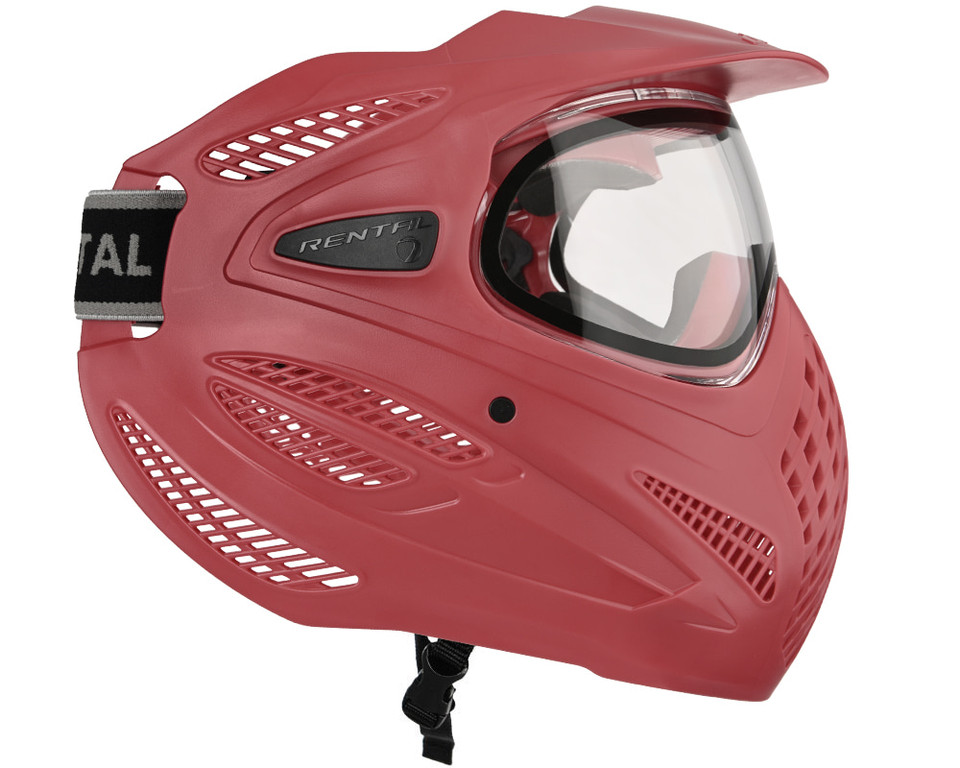 Dye Airsoft Masks