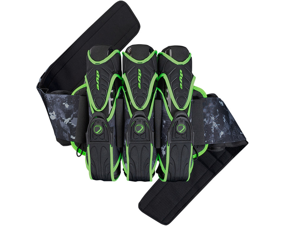 Dye Harness - Great Dye Paintball Harness Sale