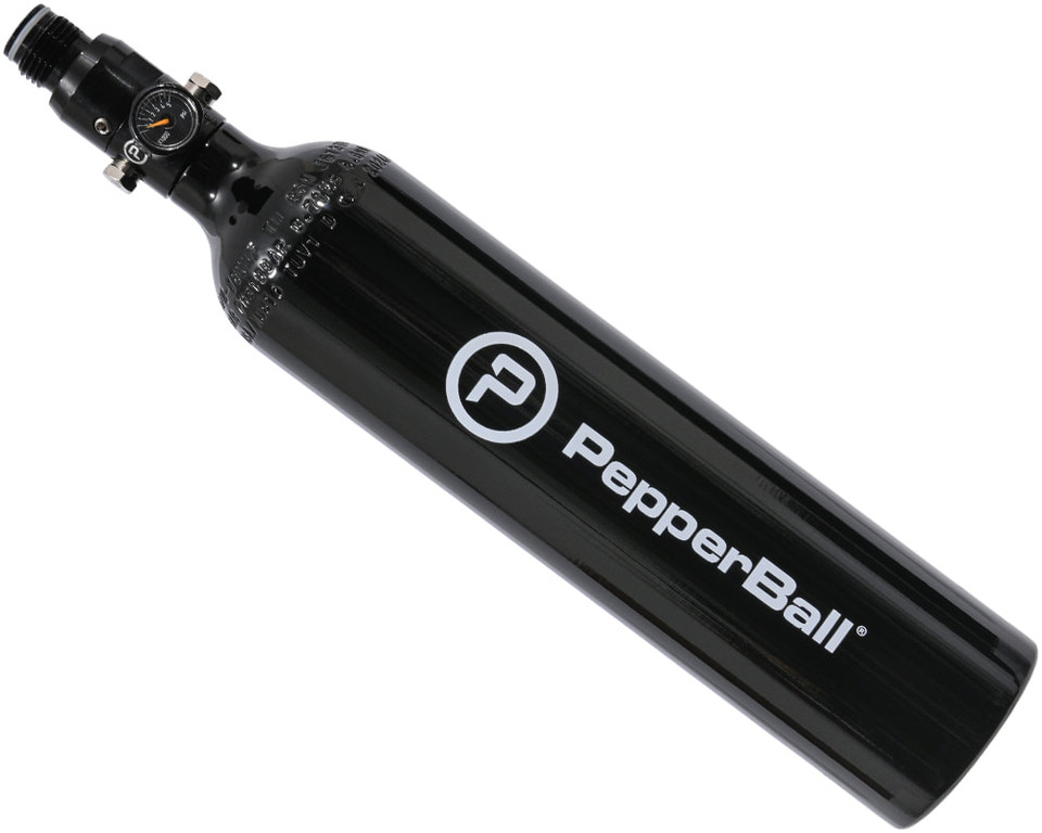 Home Defense/PepperBall - Page 3