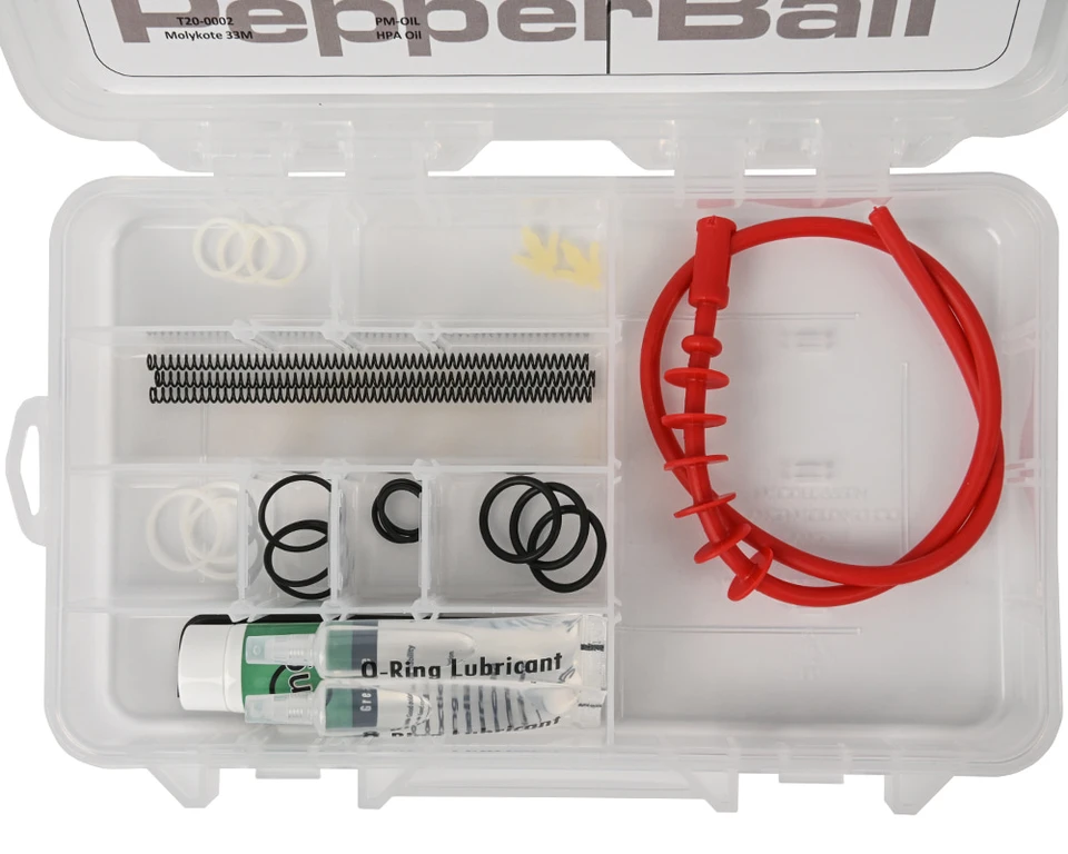 Home Defense/PepperBall
