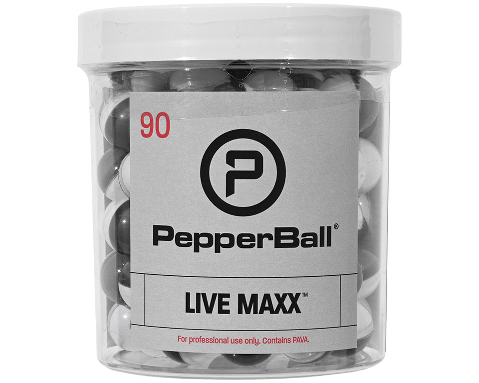 Home Defense/PepperBall